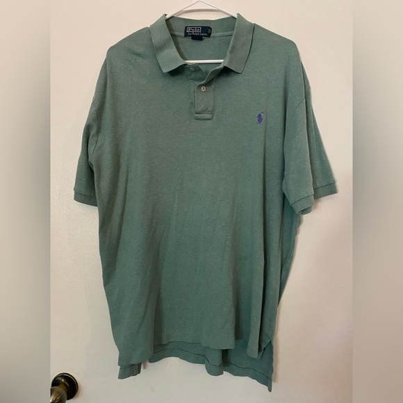 Polo Ralph Lauren | Shirts | Mens Extra Large Polo Ralph Lauren Shirt ...